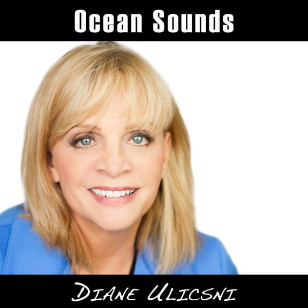 Ocean Sounds - Diane Ulicsni